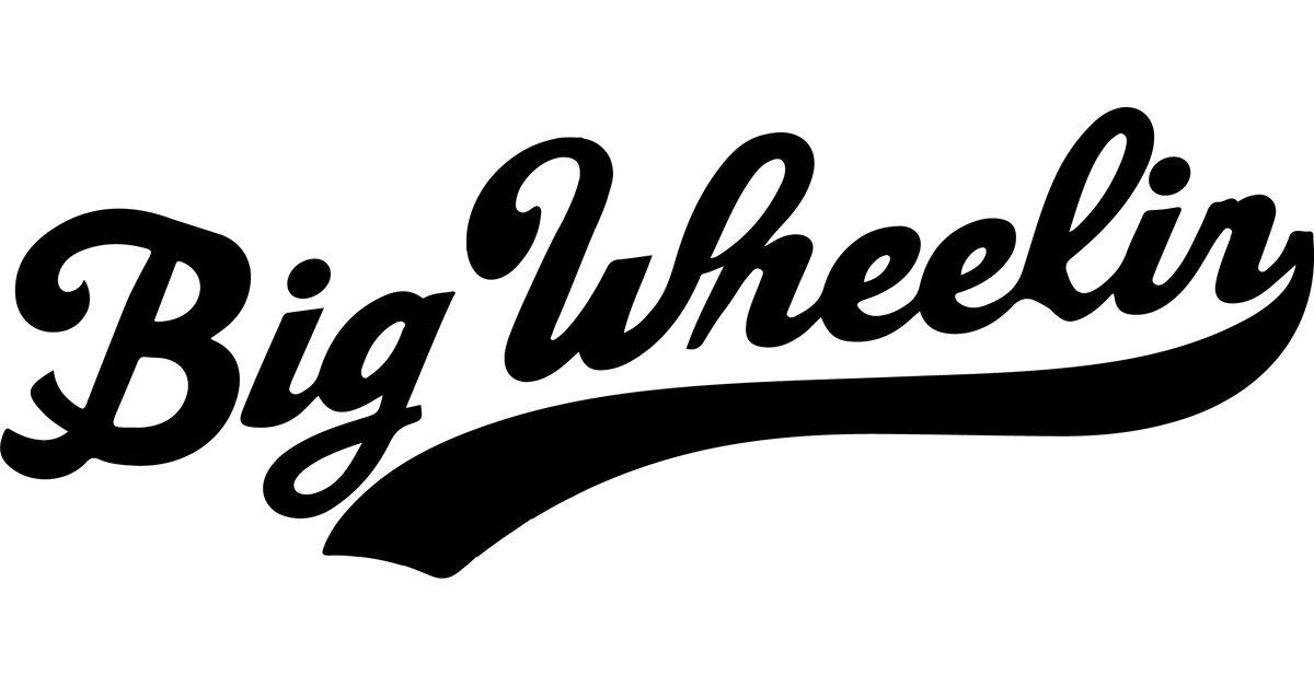 Big Wheelin Store